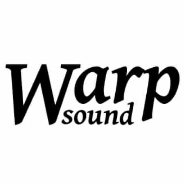Warp.Sound, ร้านค้าออนไลน์ | Shopee Thailand