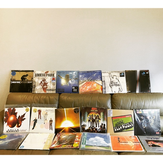 Music collector, ร้านค้าออนไลน์ | Shopee Thailand
