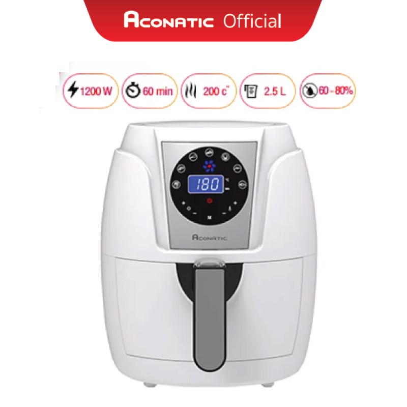 สั่งซื้อสินค้าออนไลน์จาก Aconatic.official | Shopee Thailand