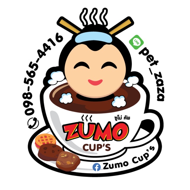 Zumo Cup’s, ร้านค้าออนไลน์ | Shopee Thailand