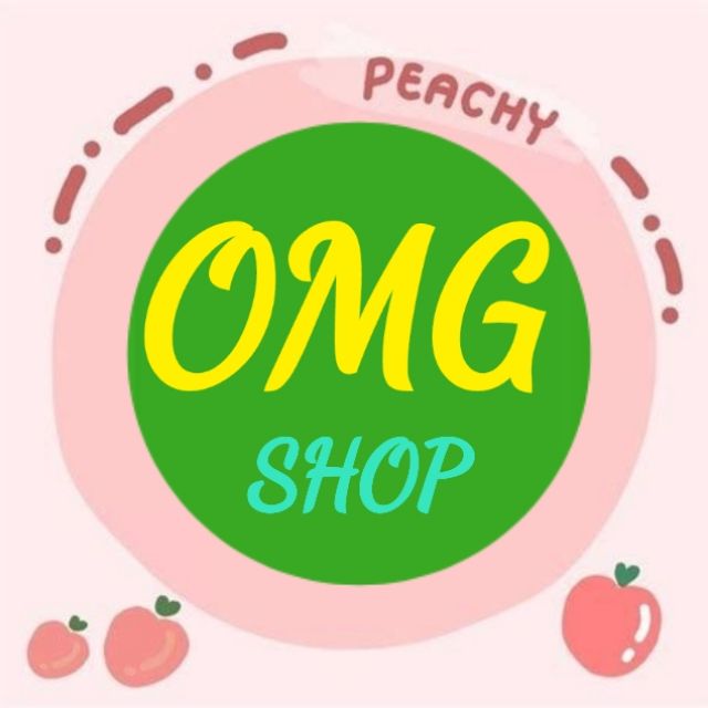 OMG.Shop., ร้านค้าออนไลน์ | Shopee Thailand