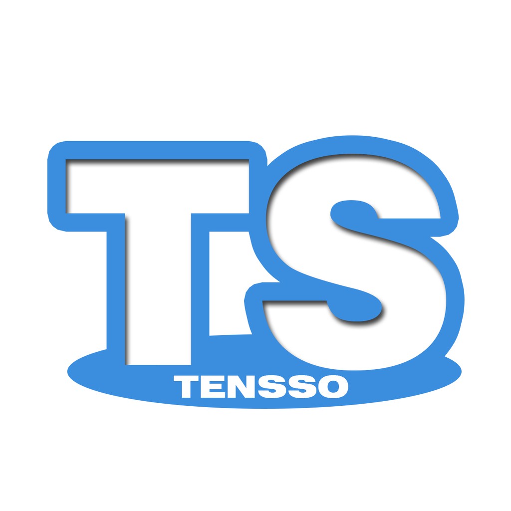 Tensso, ร้านค้าออนไลน์ | Shopee Thailand