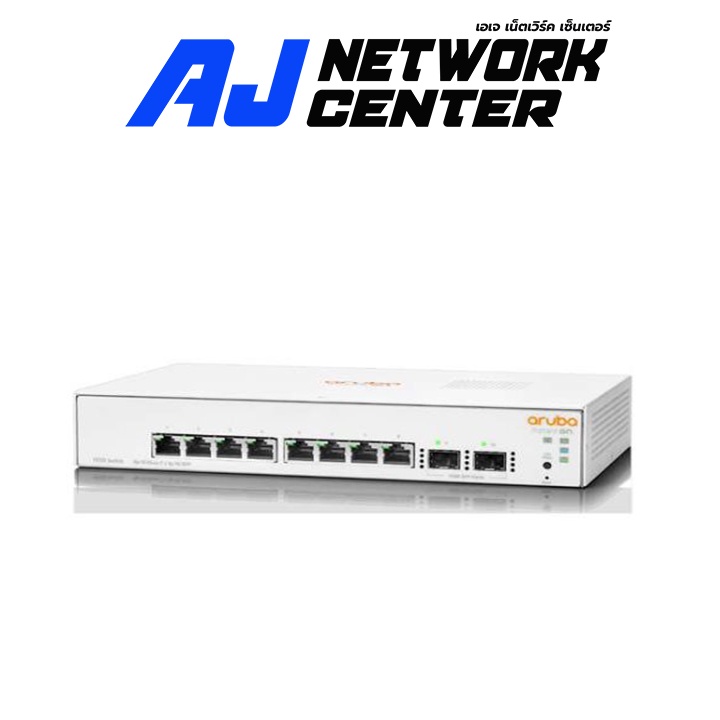 AJ Network Center, ร้านค้าออนไลน์ | Shopee Thailand