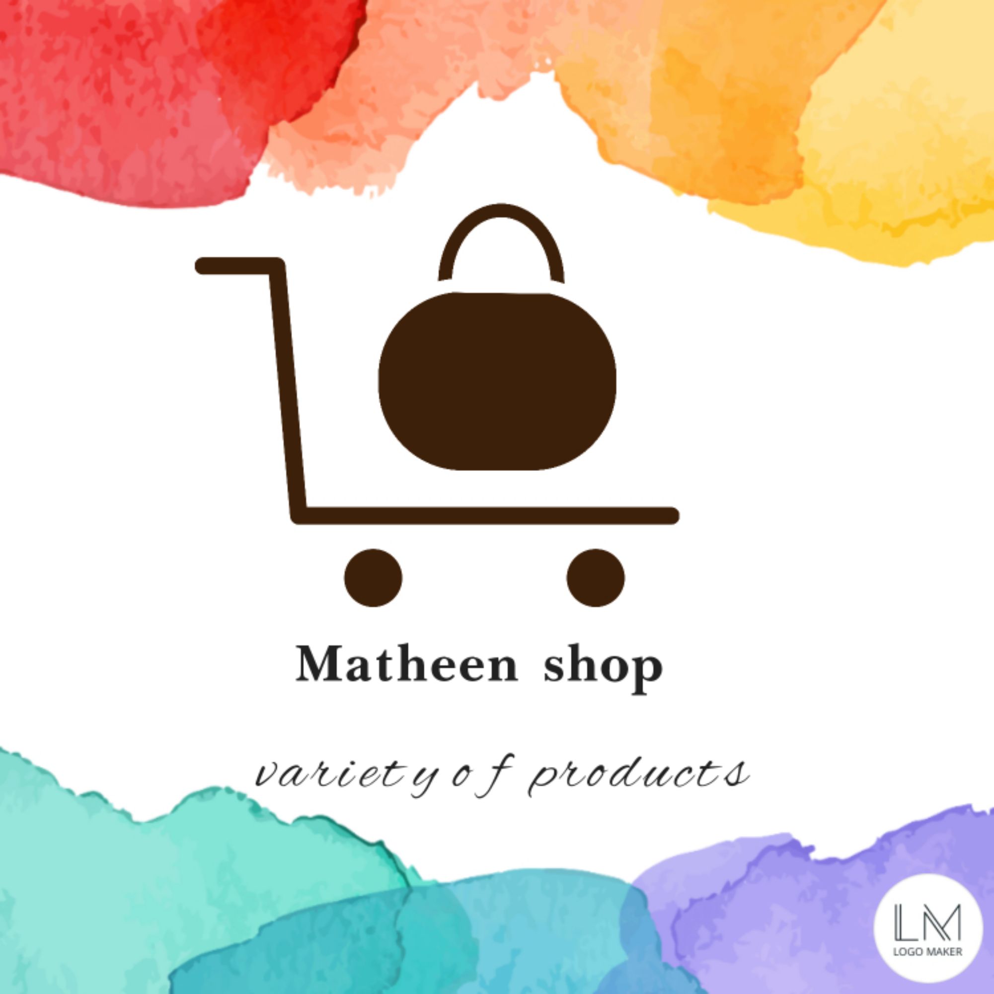 Matheen shop, ร้านค้าออนไลน์ | Shopee Thailand
