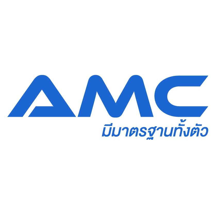 AMC_Official, ร้านค้าออนไลน์ | Shopee Thailand
