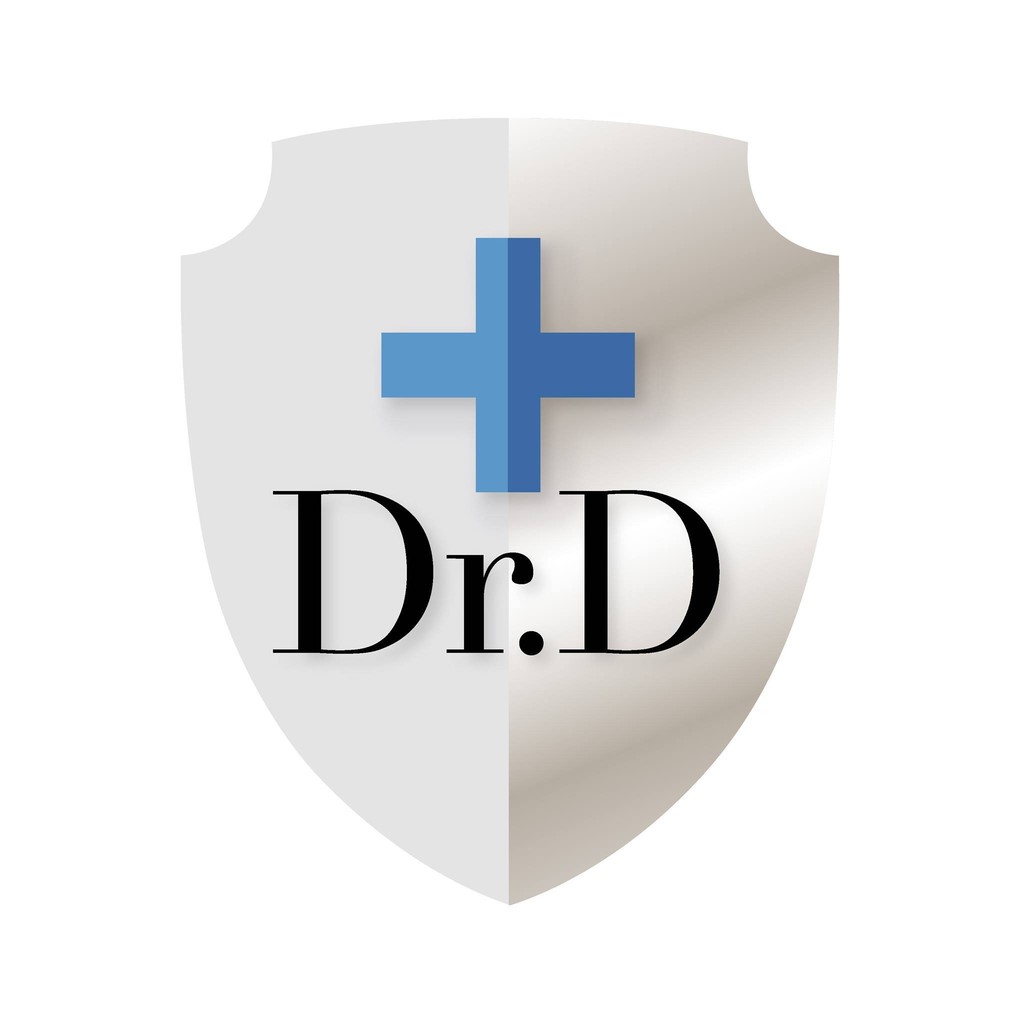 Doctor-D Official, ร้านค้าออนไลน์ | Shopee Thailand