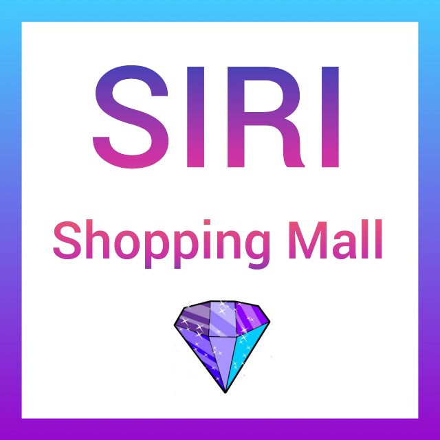 SIRI Shopping Mall, ร้านค้าออนไลน์ | Shopee Thailand