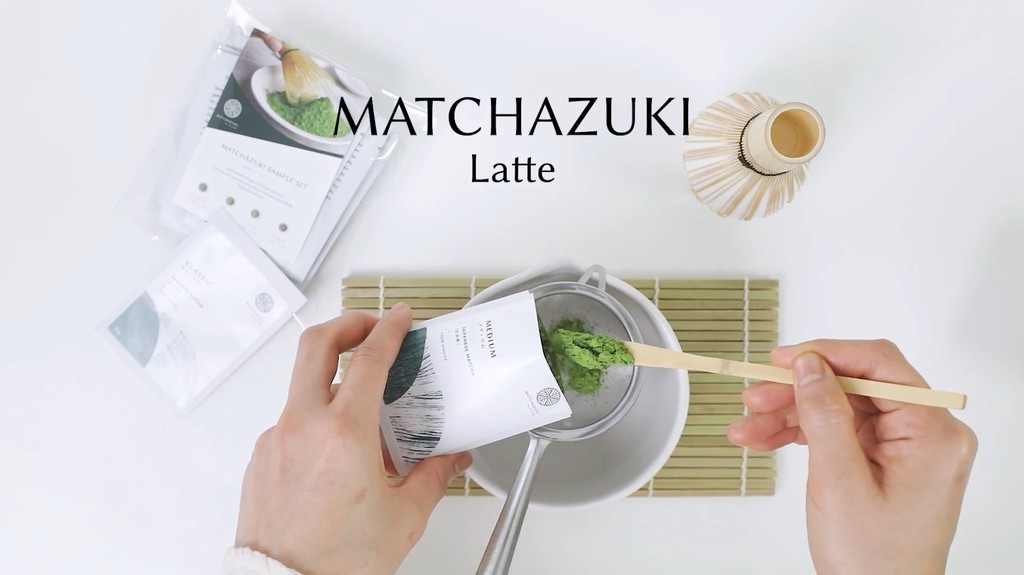 MATCHAZUKI, ร้านค้าออนไลน์ | Shopee Thailand
