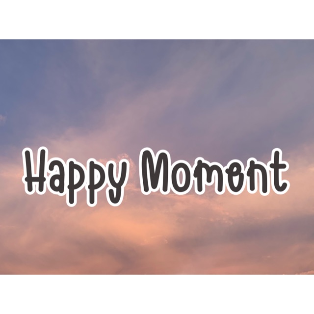 Happy_Moment, ร้านค้าออนไลน์ | Shopee Thailand