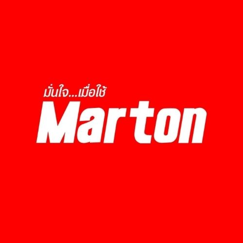 สั่งซื้อสินค้าออนไลน์จาก Marton_Official | Shopee Thailand