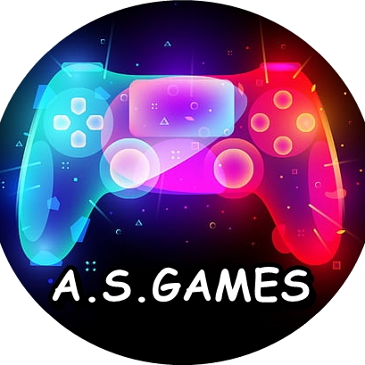 A.S. Game, ร้านค้าออนไลน์ | Shopee Thailand