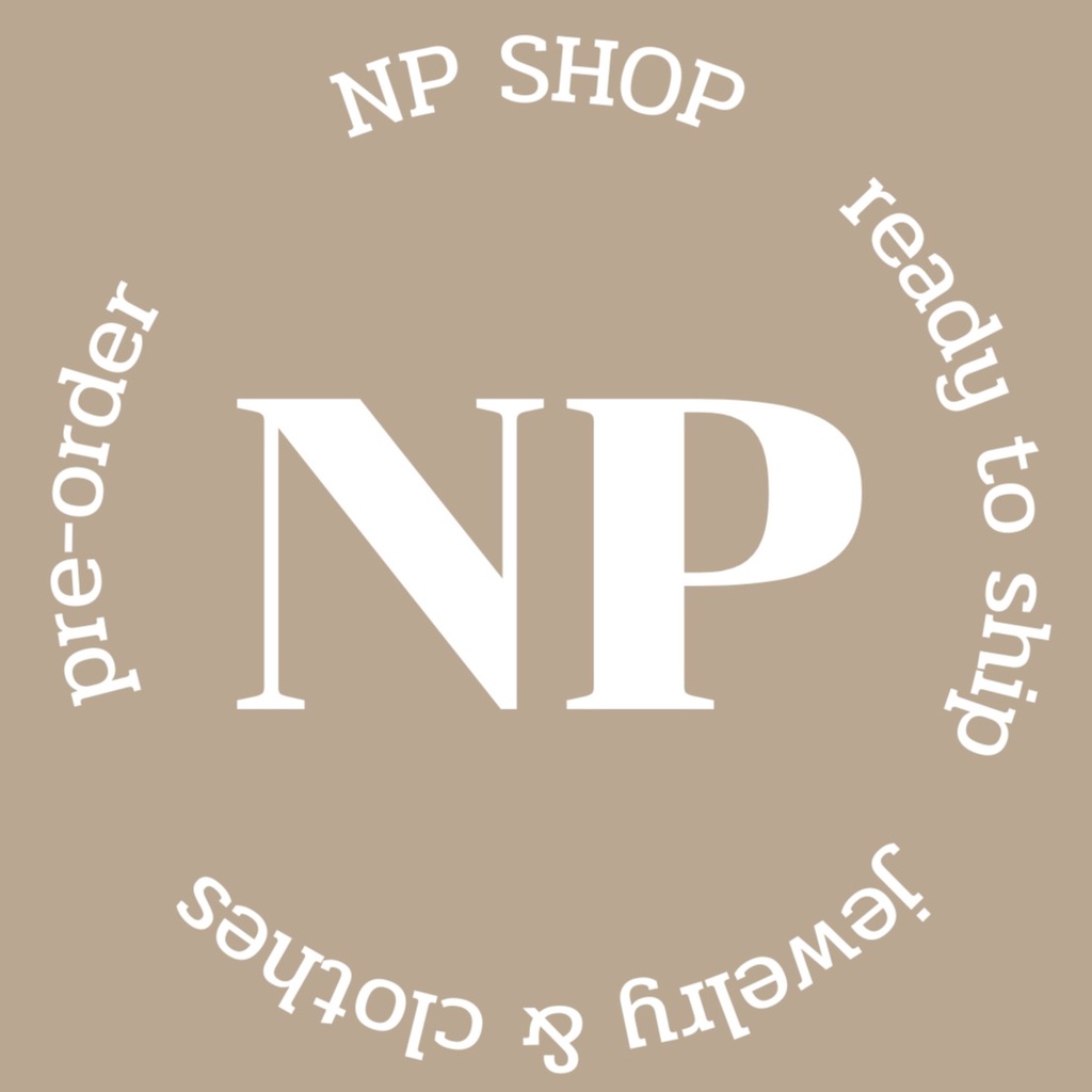 NP Shop สินค้าแฟชั่น ราคาถูก, ร้านค้าออนไลน์ | Shopee Thailand