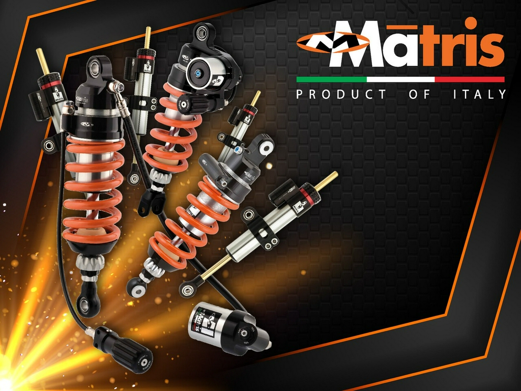 สั่งซื้อสินค้าออนไลน์จาก Matris Official | Shopee Thailand