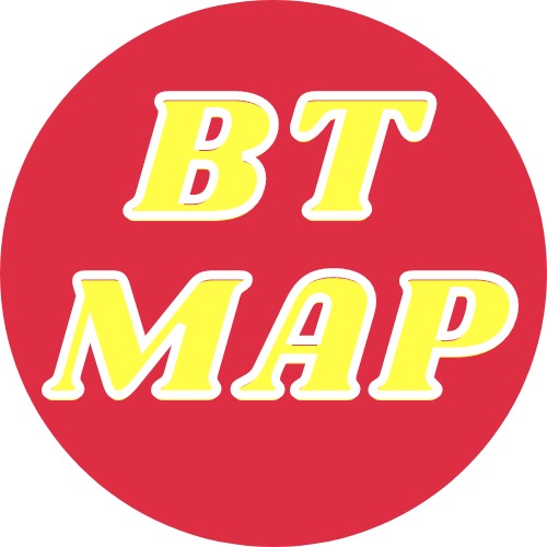 BTMAP, ร้านค้าออนไลน์ | Shopee Thailand