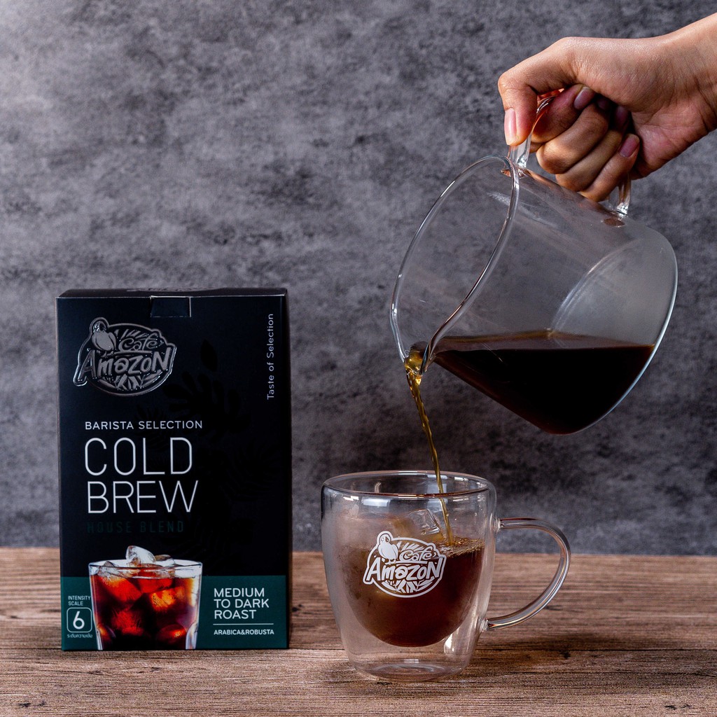 สั่งซื้อสินค้าออนไลน์จาก cafe_amazon_official | Shopee Thailand