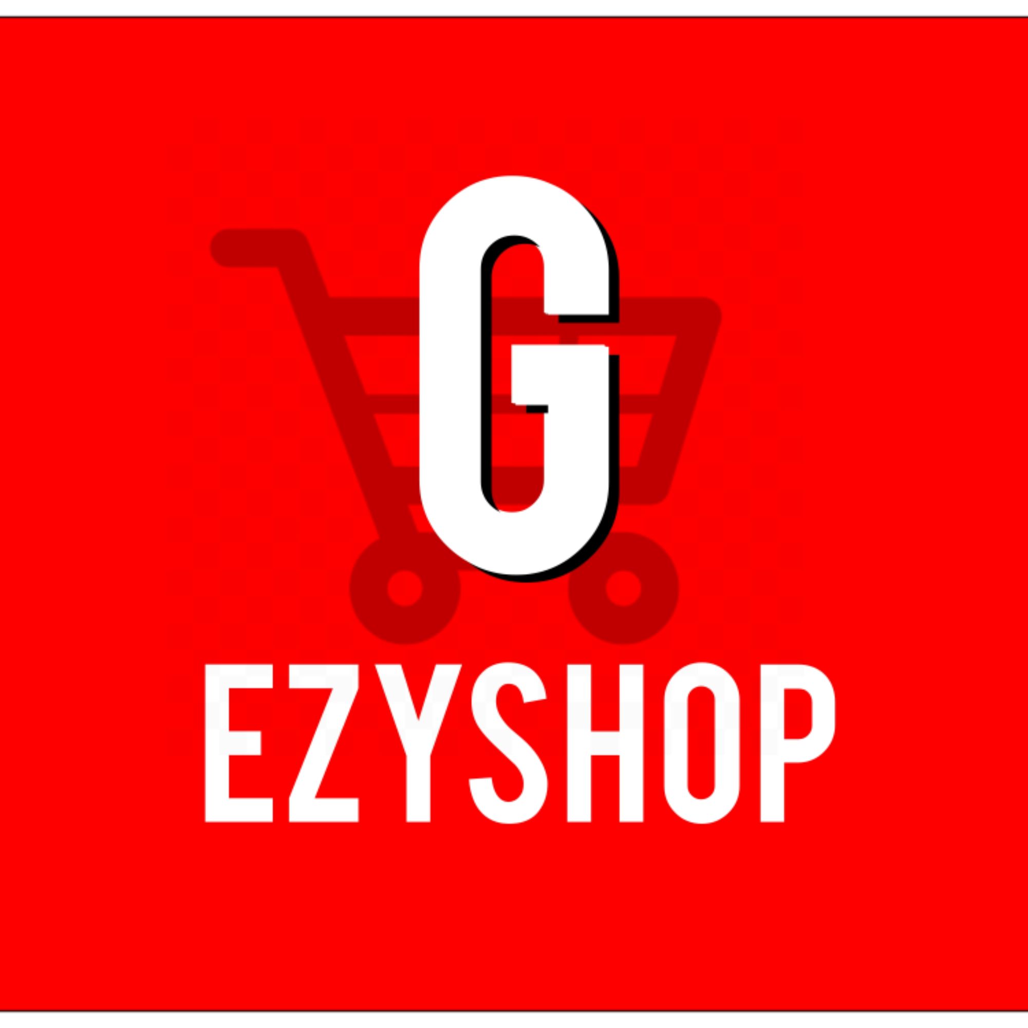 G-Ezyshop, ร้านค้าออนไลน์ | Shopee Thailand