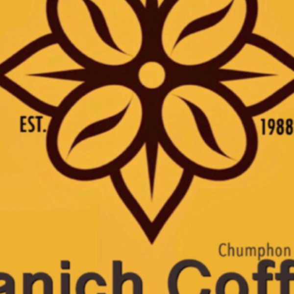 Panich Coffee Official, ร้านค้าออนไลน์ | Shopee Thailand