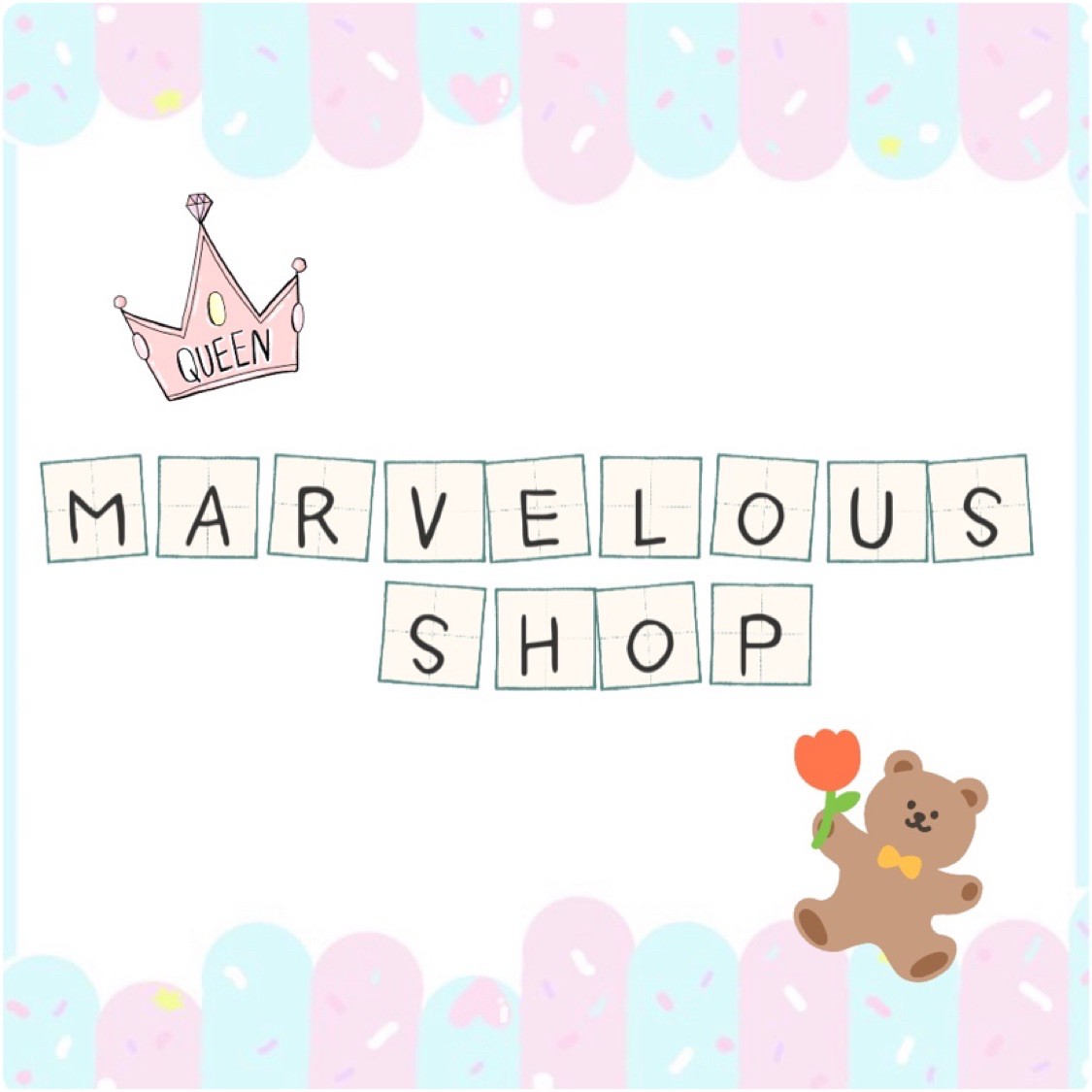Marvelous Shop, ร้านค้าออนไลน์ | Shopee Thailand