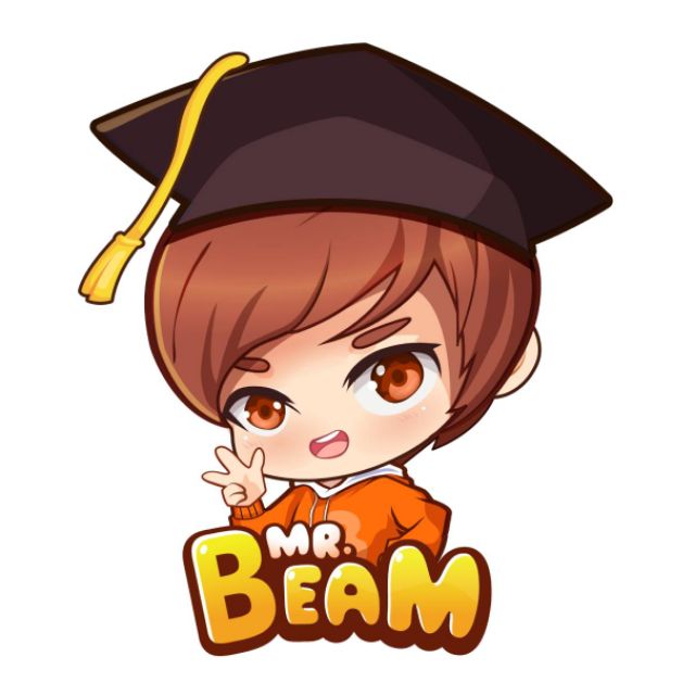 Mr.Beam, ร้านค้าออนไลน์ | Shopee Thailand