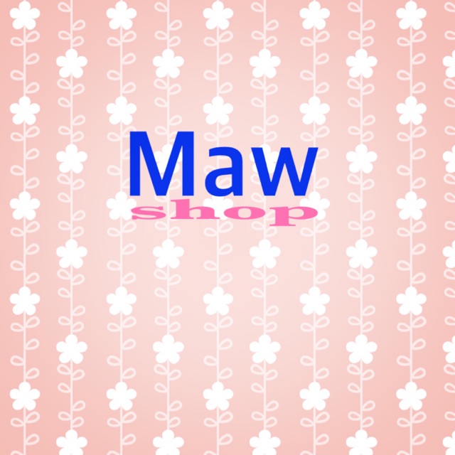 Maw shop, ร้านค้าออนไลน์ | Shopee Thailand