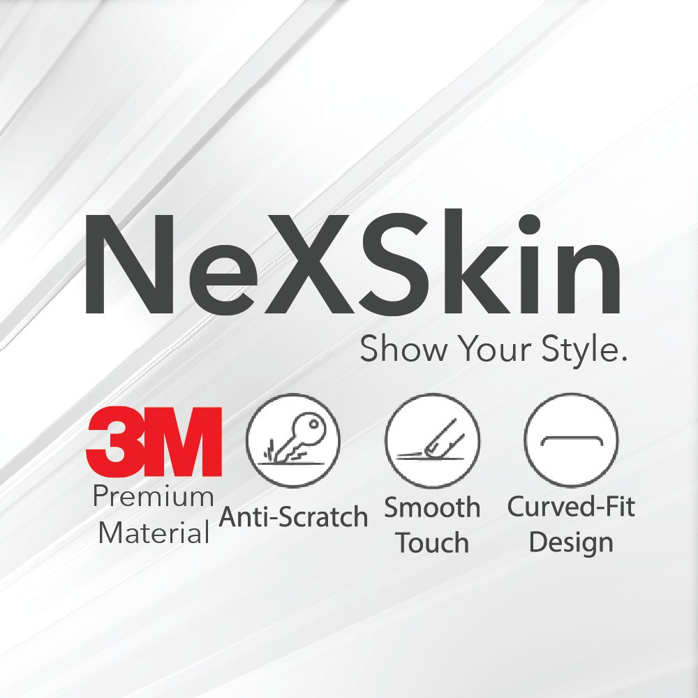 NeXSkin Official, ร้านค้าออนไลน์ | Shopee Thailand