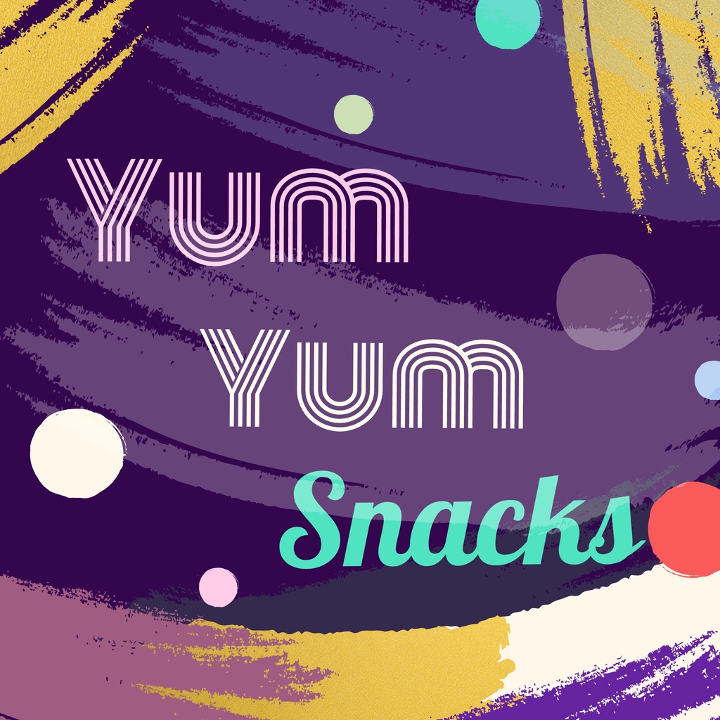 Yum.Yum.Snacks, ร้านค้าออนไลน์ | Shopee Thailand