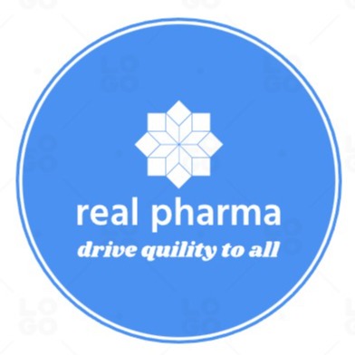 RealPharma , ร้านค้าออนไลน์ | Shopee Thailand
