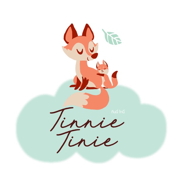 Tinnie Tinie Official, ร้านค้าออนไลน์ | Shopee Thailand