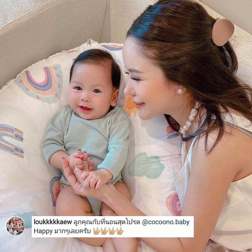 สั่งซื้อสินค้าออนไลน์จาก CoCoono baby official | Shopee Thailand