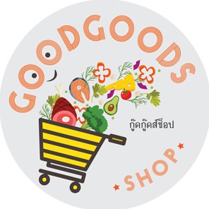 Good Goods Shop, ร้านค้าออนไลน์ | Shopee Thailand