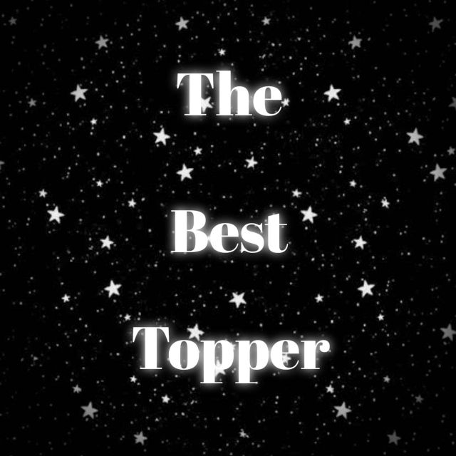 The best topper, ร้านค้าออนไลน์ | Shopee Thailand