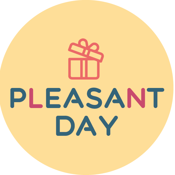 PLEASANT DAY, ร้านค้าออนไลน์ | Shopee Thailand