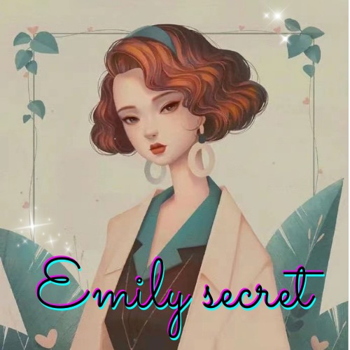 Emily Secret Store, ร้านค้าออนไลน์ | Shopee Thailand