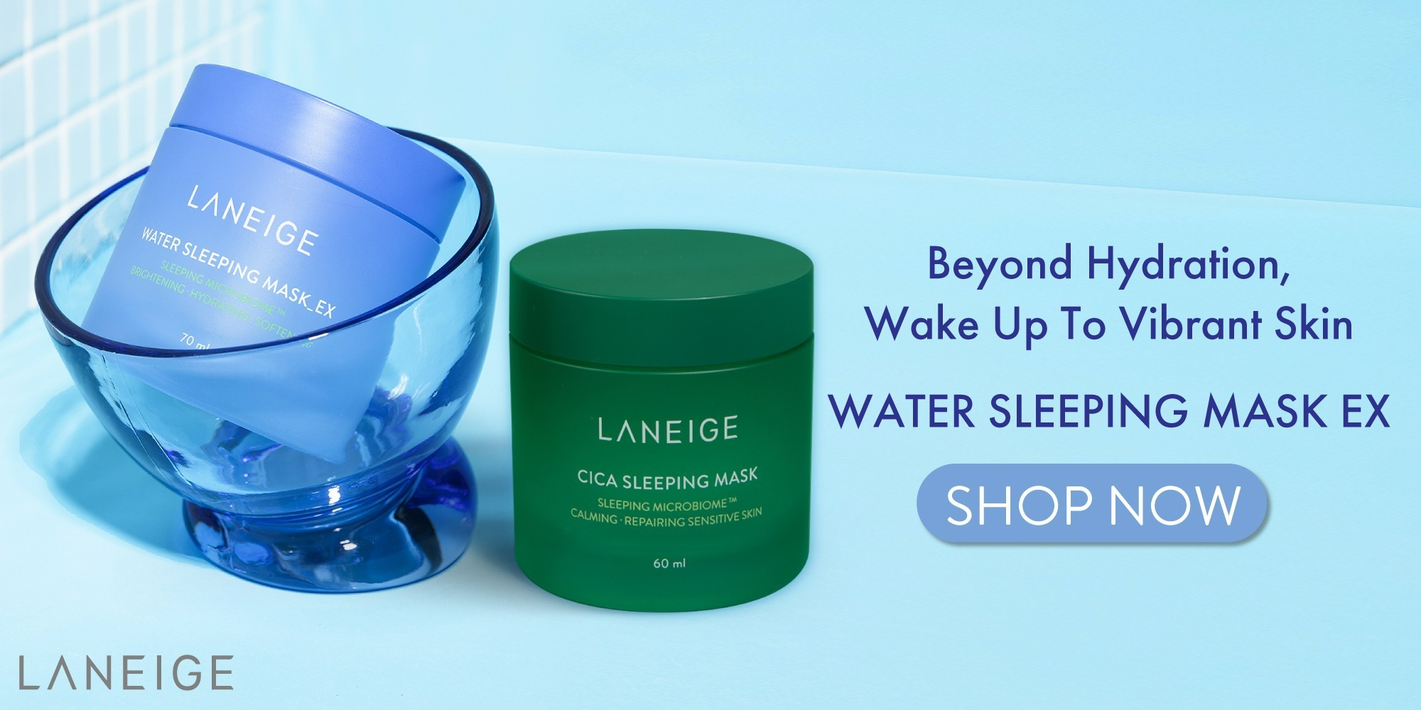 สั่งซื้อสินค้าออนไลน์จาก Laneige Official Store | Shopee Thailand