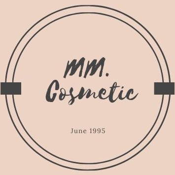 MM.Cosmetic, ร้านค้าออนไลน์ | Shopee Thailand