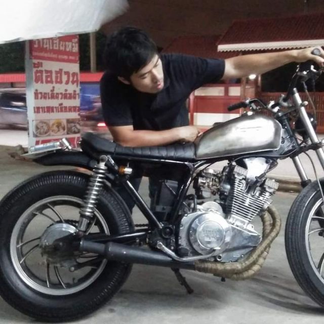 Moo-Custom Bike, ร้านค้าออนไลน์ | Shopee Thailand