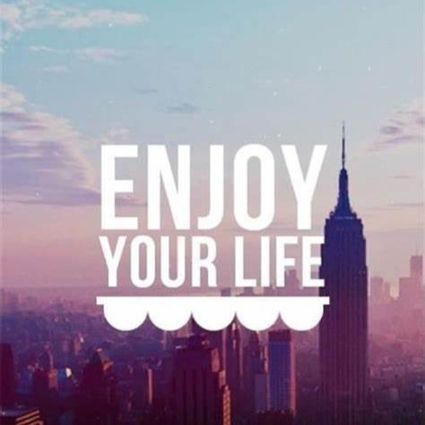 enjoy-your-life, ร้านค้าออนไลน์ | Shopee Thailand