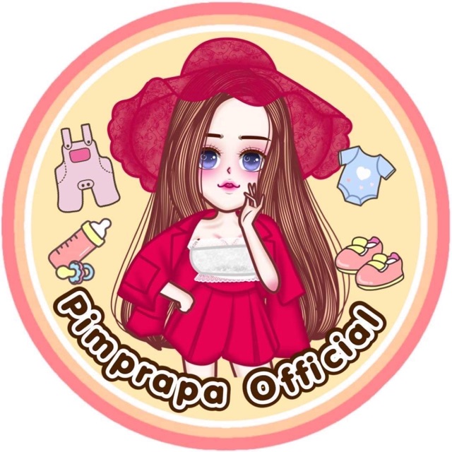 Pimprapa Official, ร้านค้าออนไลน์ | Shopee Thailand