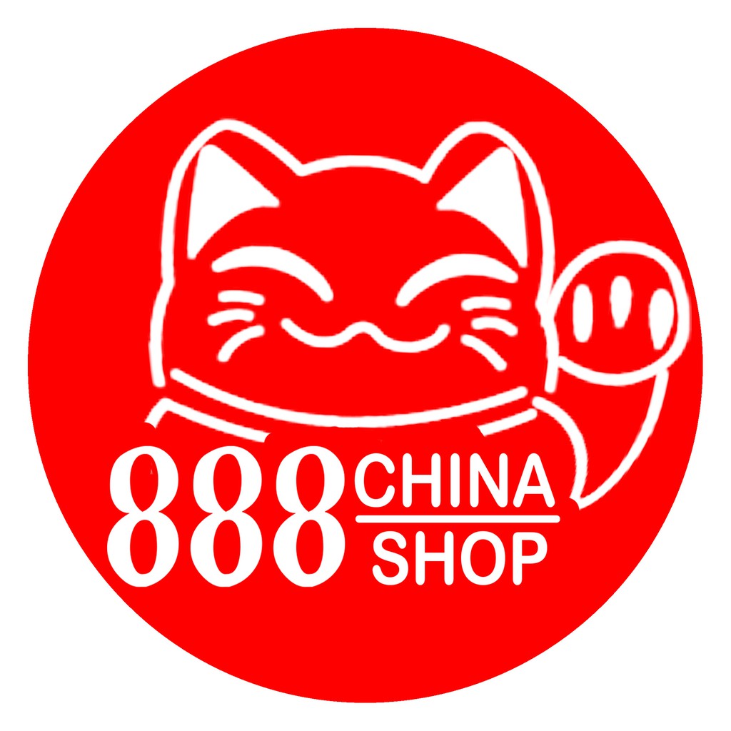 888 China Shop, ร้านค้าออนไลน์ | Shopee Thailand