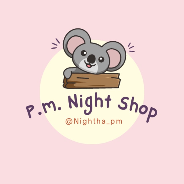 P.M. Night Shop, ร้านค้าออนไลน์ | Shopee Thailand