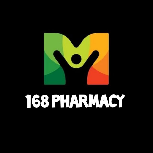 168 PHARMACY, ร้านค้าออนไลน์ | Shopee Thailand