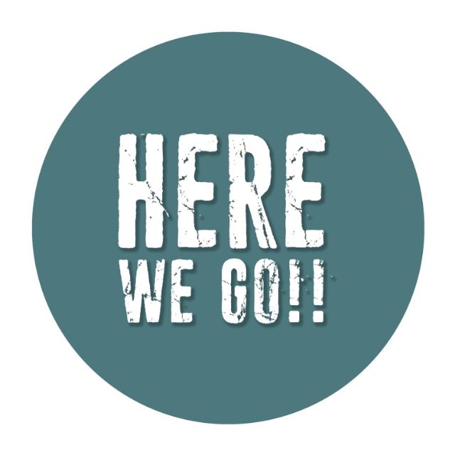 HERE WE GO!!, ร้านค้าออนไลน์ | Shopee Thailand