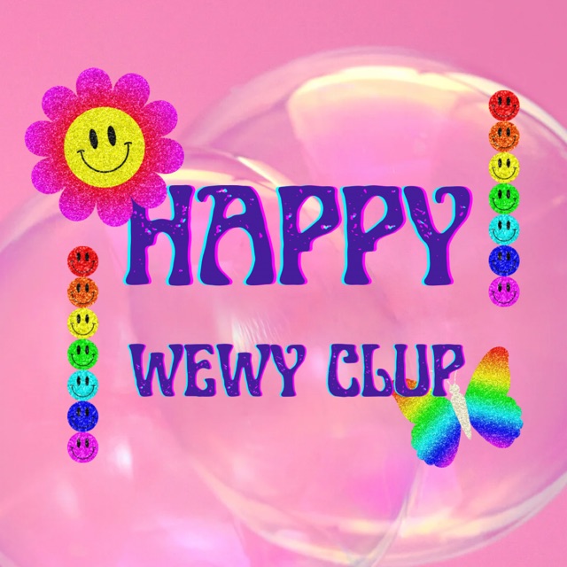 Happy wewy club shop, ร้านค้าออนไลน์ | Shopee Thailand