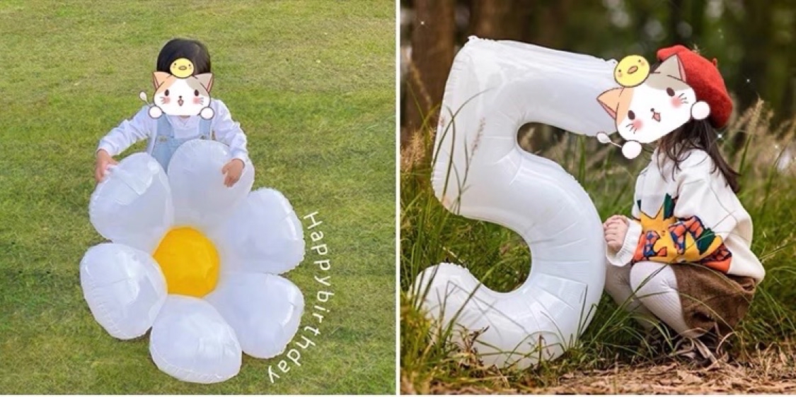 PP.balloons_ลูกโป่ง, ร้านค้าออนไลน์ | Shopee Thailand