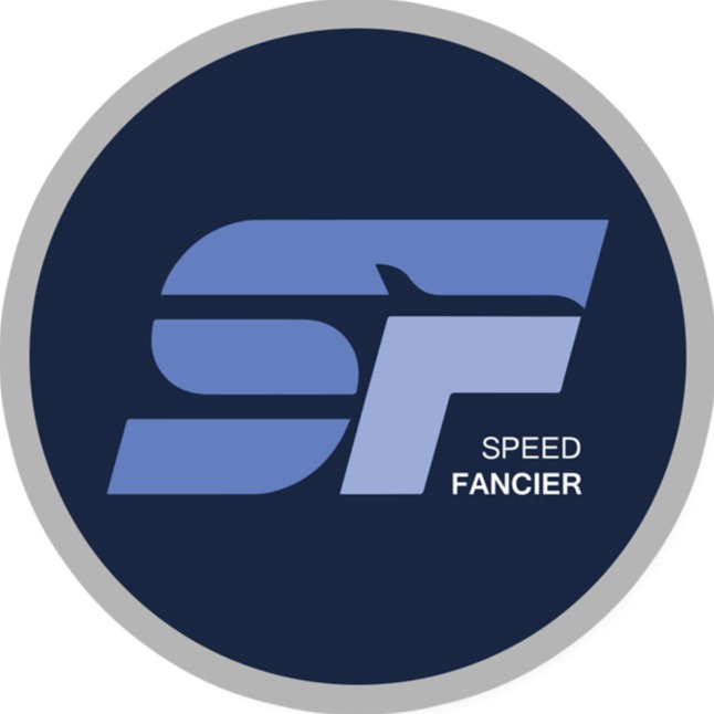 Speed Fancier, ร้านค้าออนไลน์ | Shopee Thailand