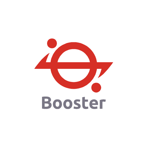 Booster, ร้านค้าออนไลน์ | Shopee Thailand