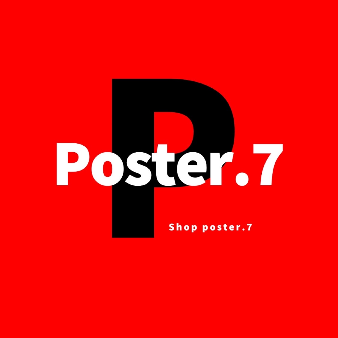 shop poster.7, ร้านค้าออนไลน์ | Shopee Thailand