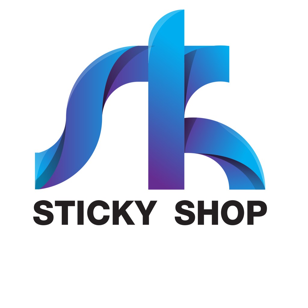 Sticky Shop, ร้านค้าออนไลน์ | Shopee Thailand