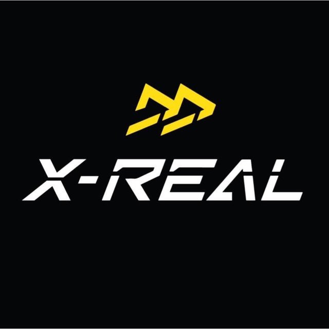 X-REAL official, ร้านค้าออนไลน์ | Shopee Thailand