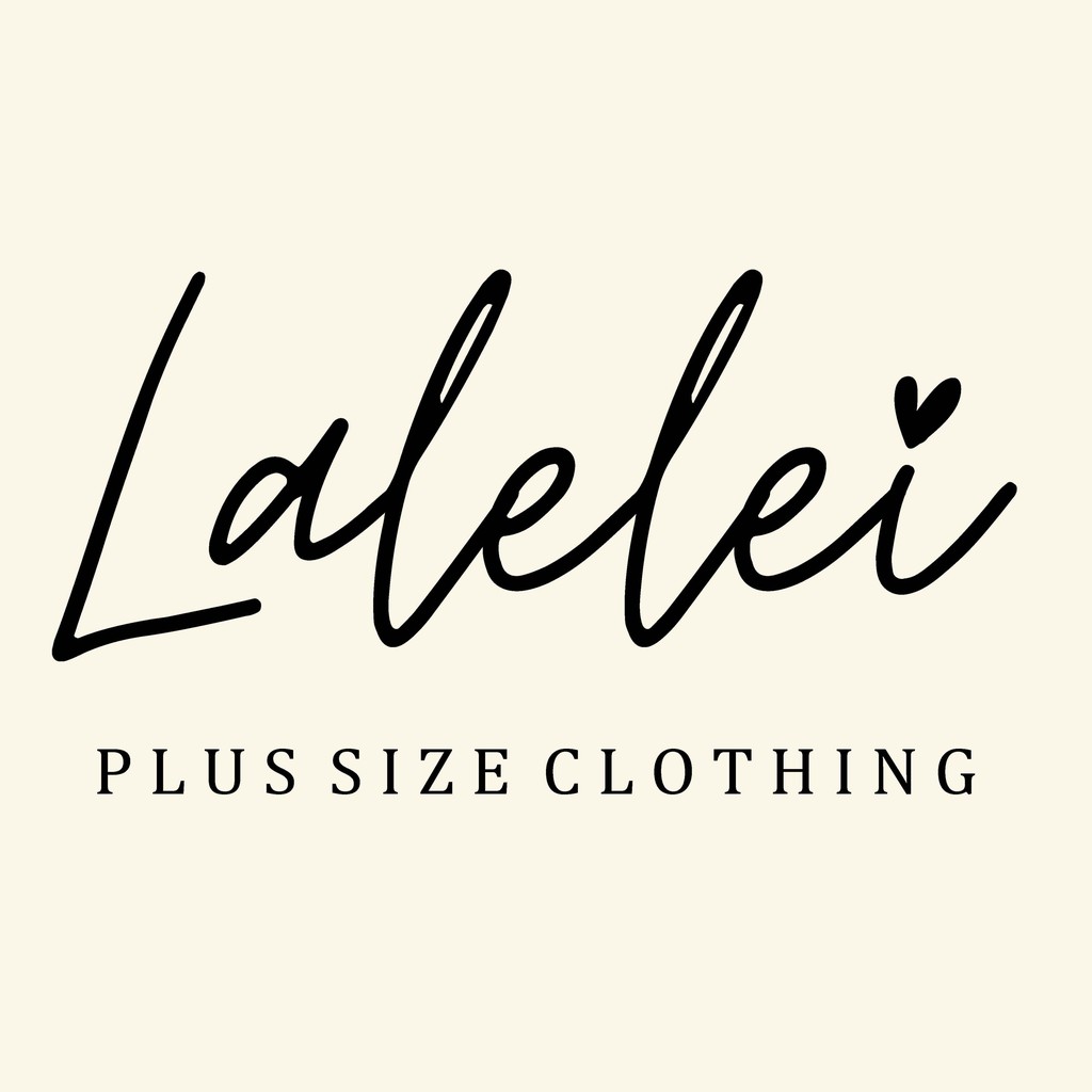 lalelei.plussize, ร้านค้าออนไลน์ | Shopee Thailand